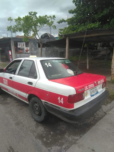 Base de taxis Amigos de la sierra ruta Entabladro-Poza rica - Taxi en ...