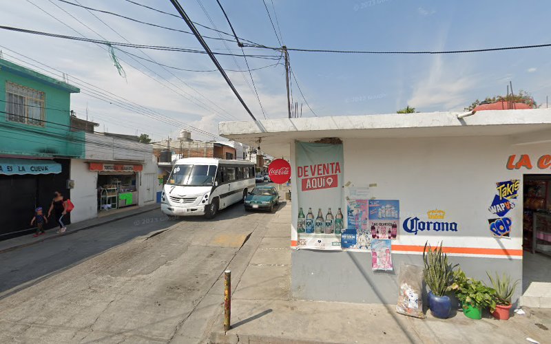 Radio Taxi Ecologico - Taxi en Progreso