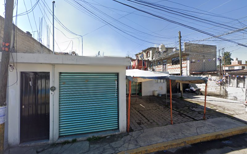 Servicio De Taxis "Alfa Romero" - Taxi en Metepec