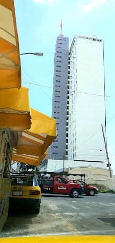 Sitio 30 - Taxi en Guadalajara