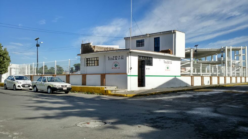 Sitio Cabecera Municipal Metepec A.C. - Taxi en Metepec