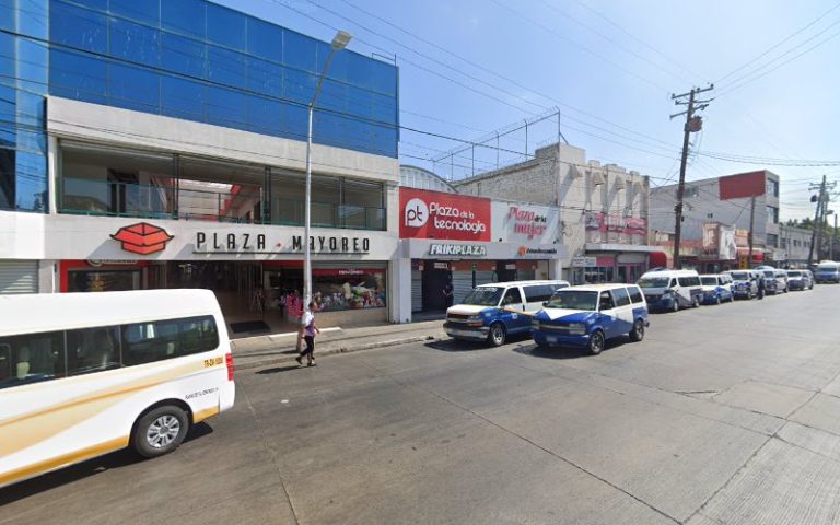 Sitio de taxis: Tijuana Centro - Playas de Tijuana - Taxi en Tijuana