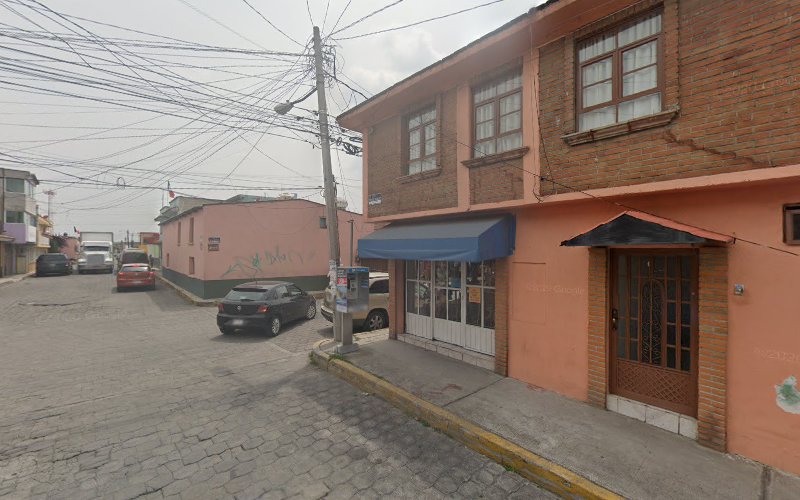 Taxis Garis Sn Geronimo - Taxi en Metepec