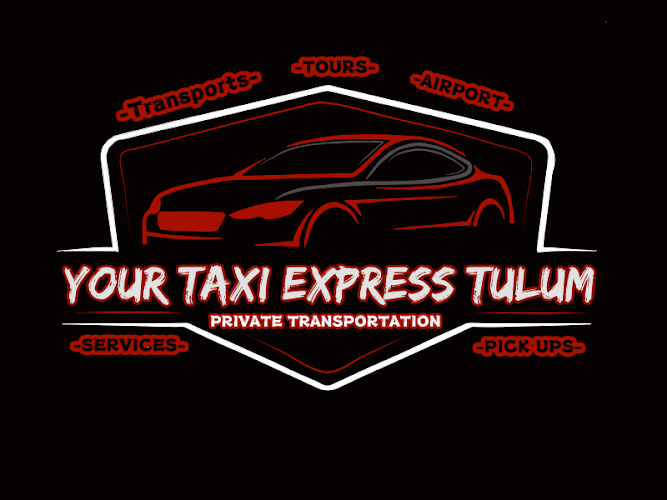 Your Taxi Express Tulum - Taxi en Tulum