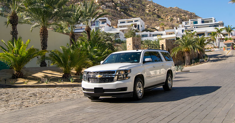 Cabo Premier - Transporte Privado en Cabo San Lucas