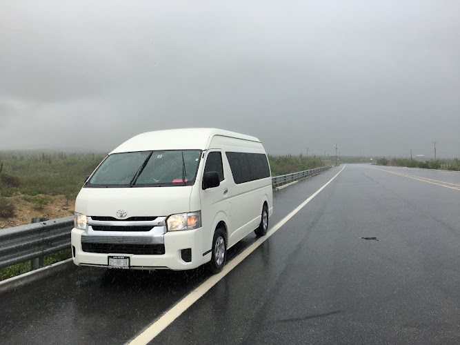 Cabo shuttle transportation - Transporte Privado en Cabo San Lucas