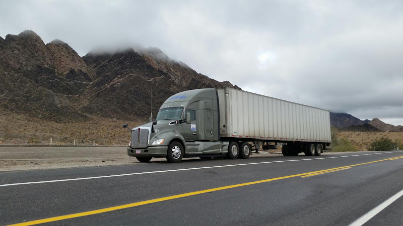 Comandos Shuttle S de RL de CV - Transporte Privado en Mexicali