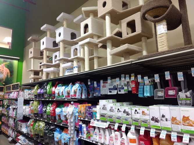 Petco Pedregal Express