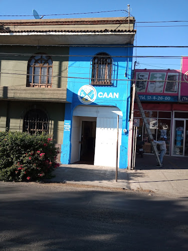 Veterinaria Caan Cuidado Y Atención Animal