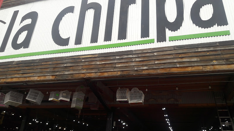 Proveedora Veterinaria La Chiripa